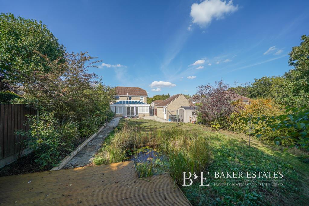 Brook Close, Great Totham – Baker Estates